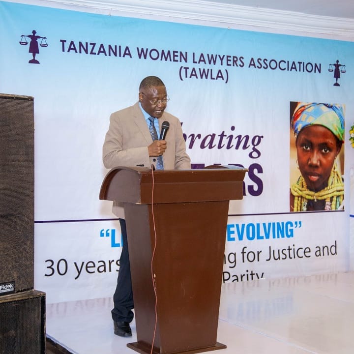 Home - TAWLA | Tanzania Women Lawyers Association