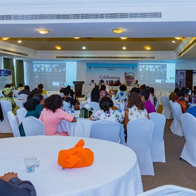 Home - TAWLA | Tanzania Women Lawyers Association